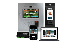 Garage Door Opener App | myQ